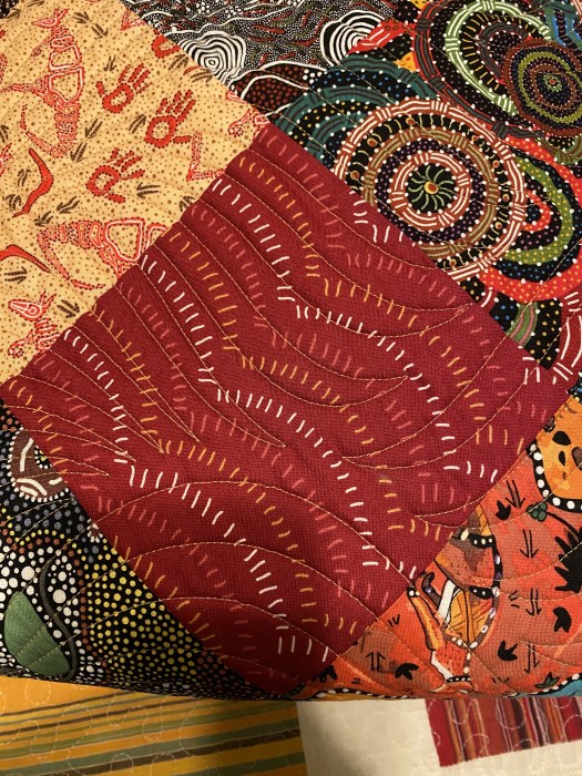 Quilts, Quilts and More Quilts – agilejack