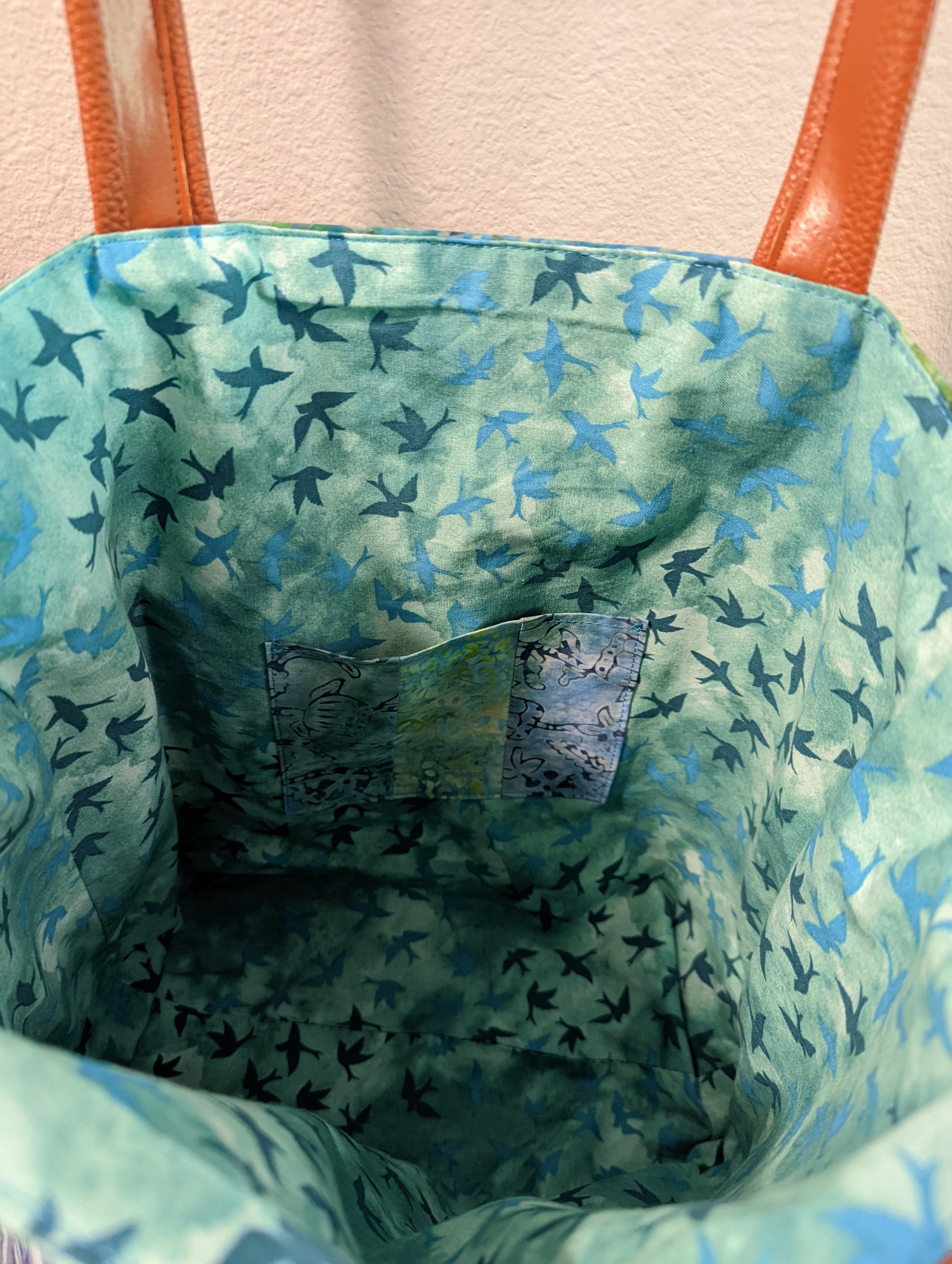 A Few Days On the Design Wall – agilejack