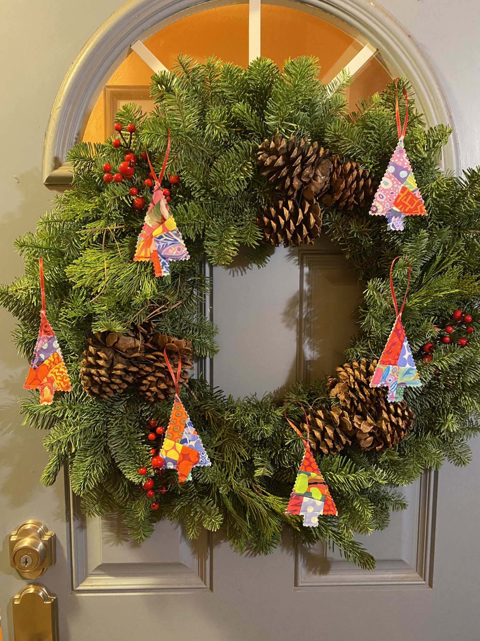 Lazy Rainy Day and Some Quick Crumby Gift Tags – agilejack