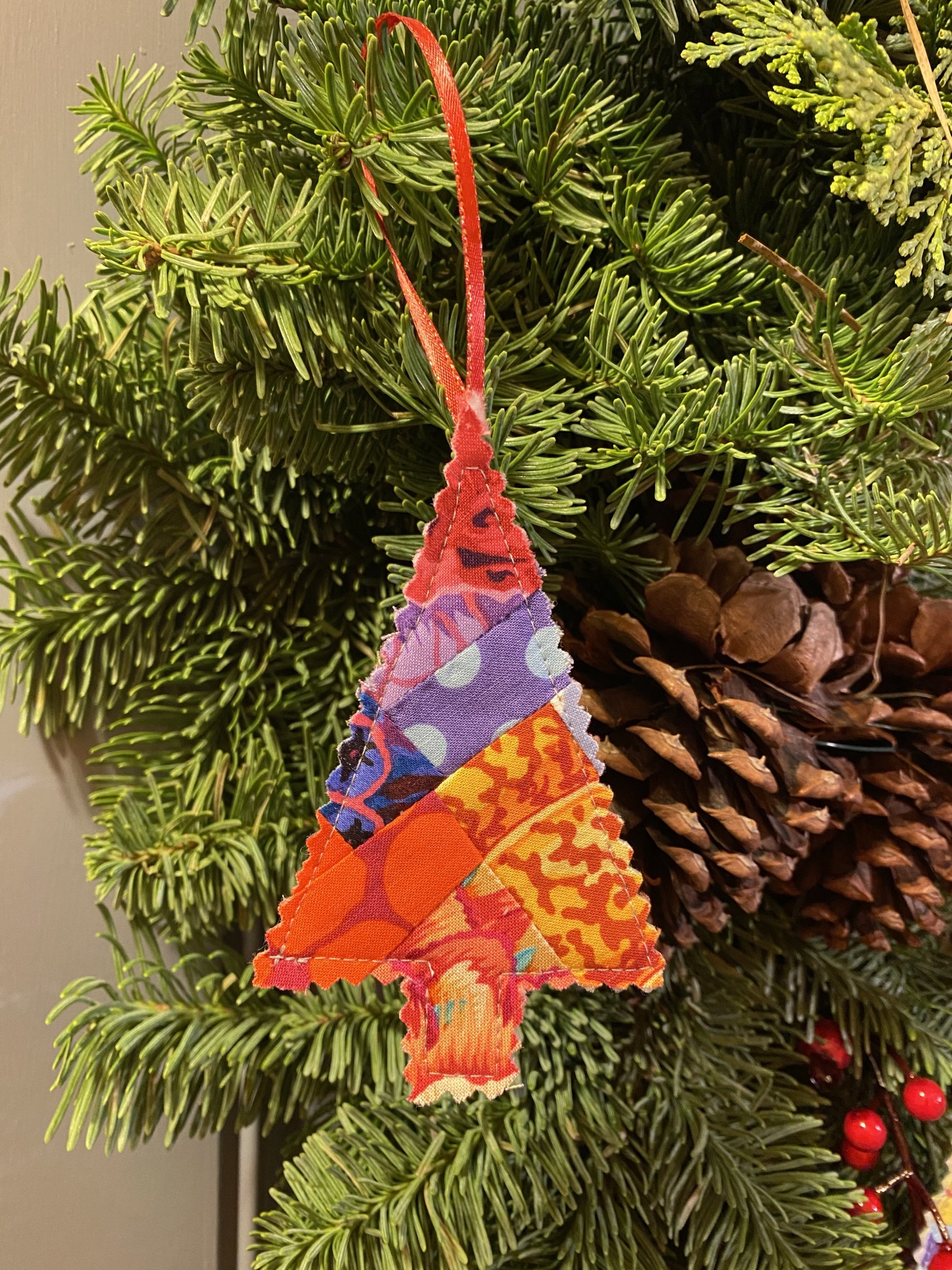 Lazy Rainy Day and Some Quick Crumby Gift Tags – agilejack