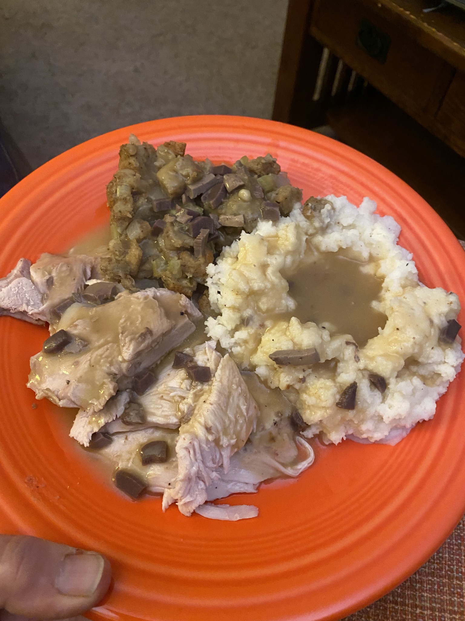 Lazy Rainy Day and Some Quick Crumby Gift Tags – agilejack