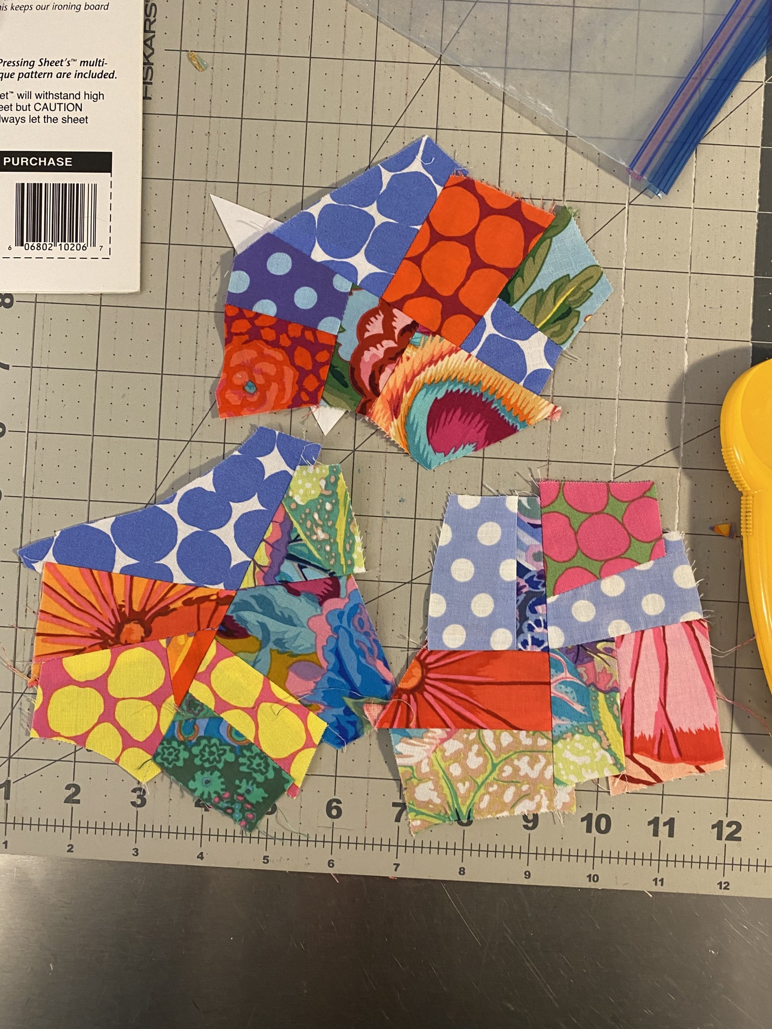 Lazy Rainy Day and Some Quick Crumby Gift Tags – agilejack