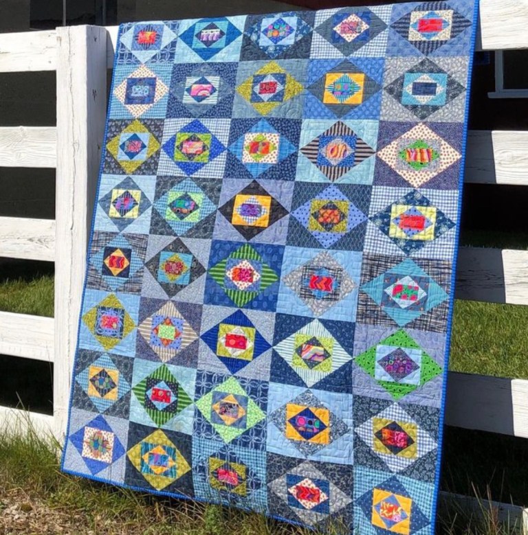 Almost Ready to Start Sewing Again – agilejack