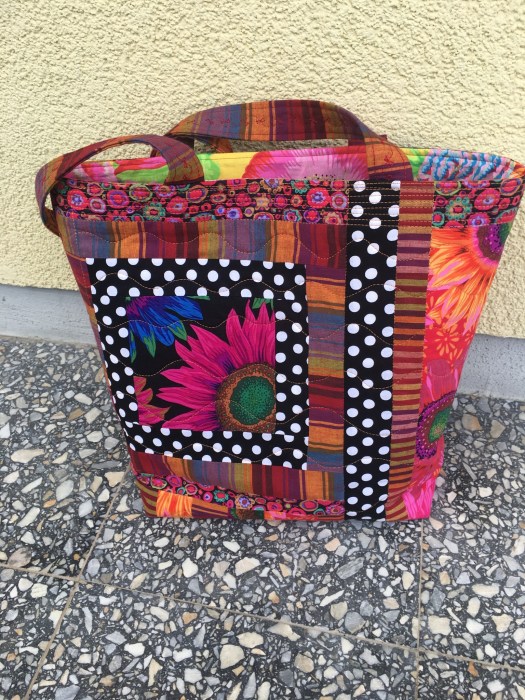 Soooo Close to Having this Jumble Starburst Quilt Top Done – agilejack