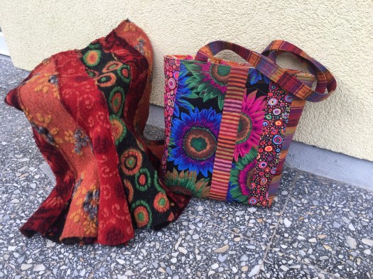 Soooo Close to Having this Jumble Starburst Quilt Top Done – agilejack