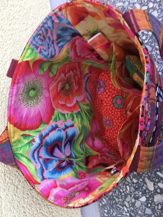 Soooo Close to Having this Jumble Starburst Quilt Top Done – agilejack