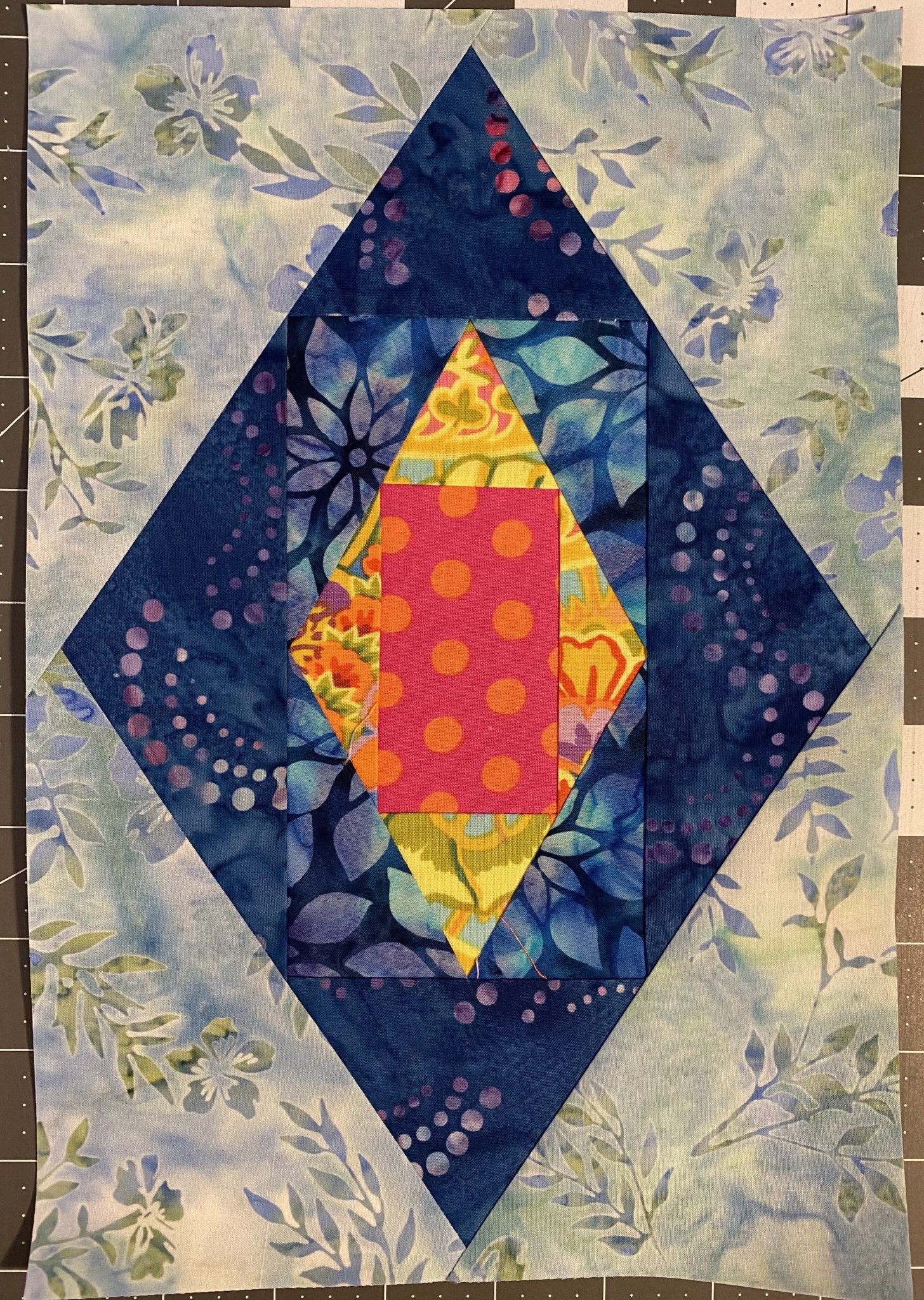 Four Blocks on a Friday Night – agilejack
