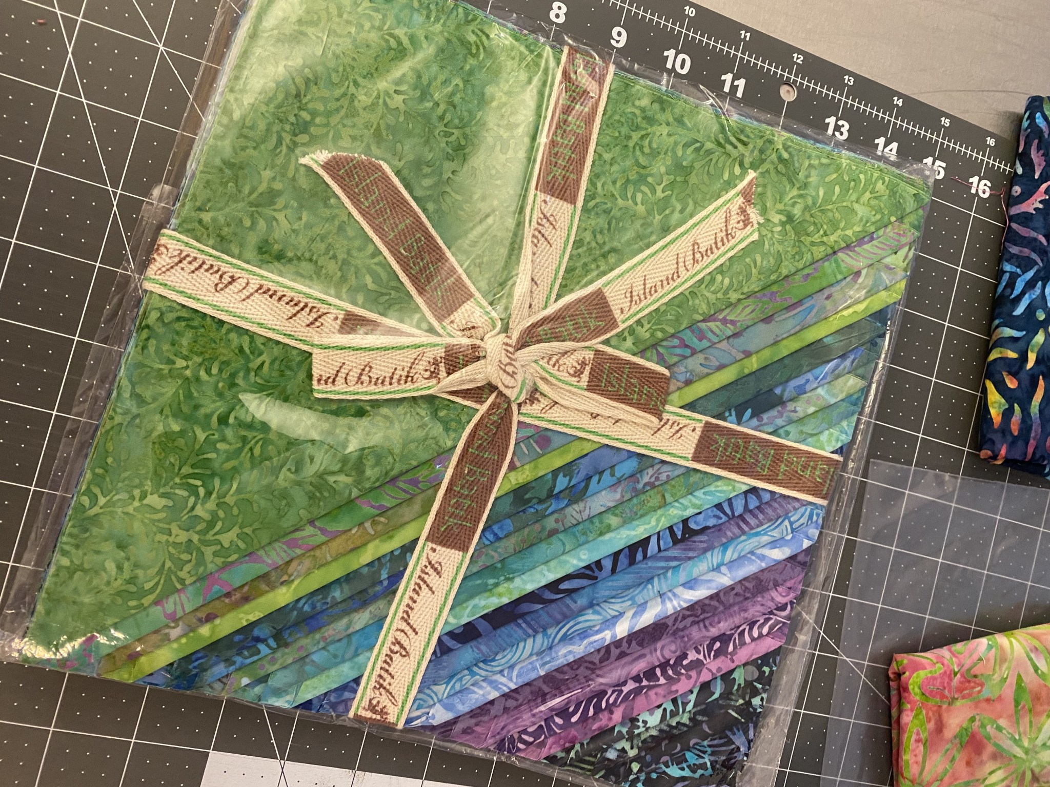 Chunking Away on X & + Blocks – agilejack