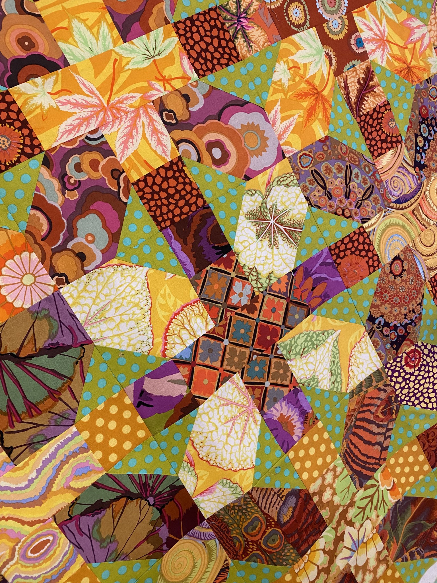 Chunking Away on X & + Blocks – agilejack