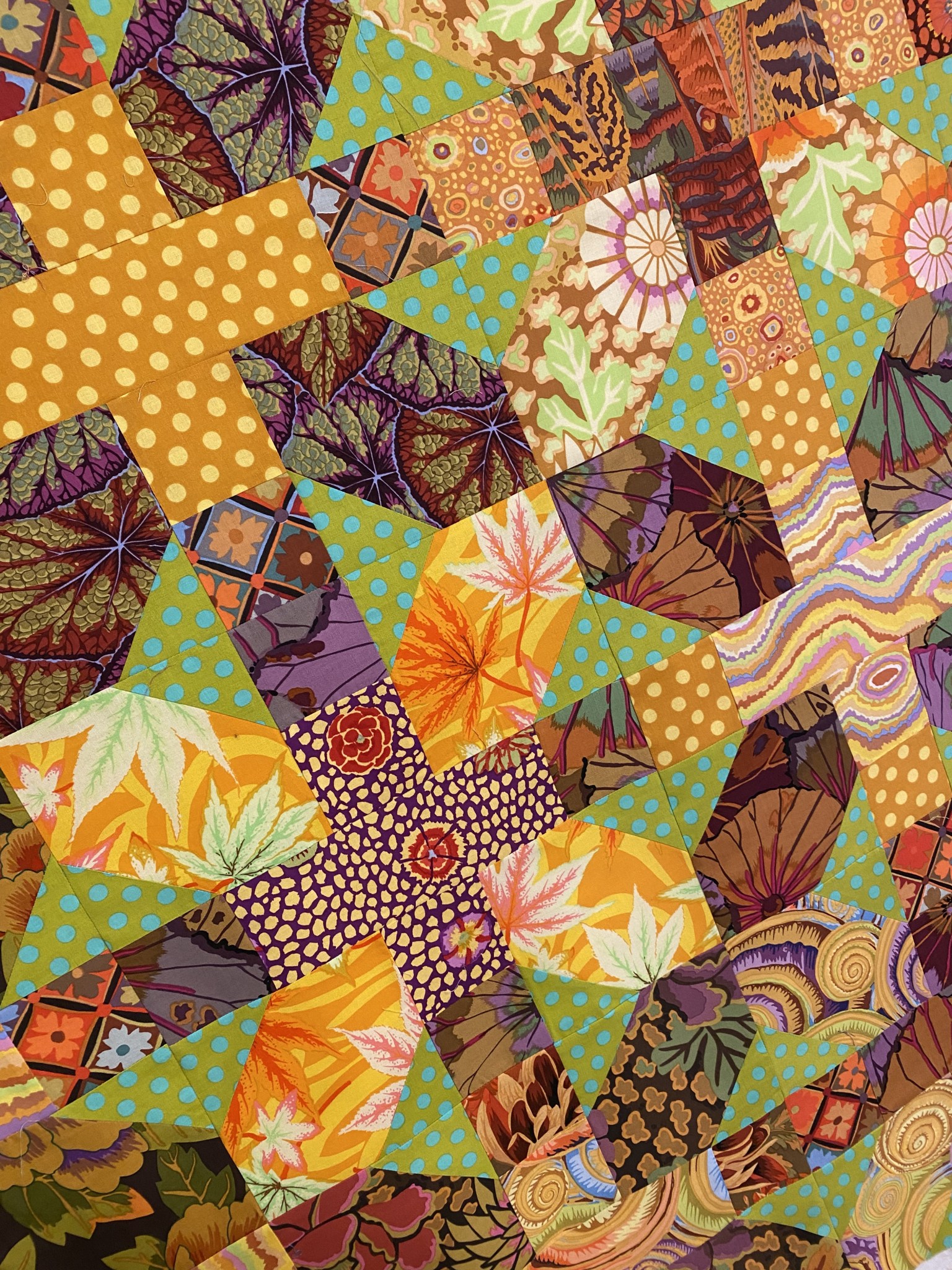 Chunking Away on X & + Blocks – agilejack