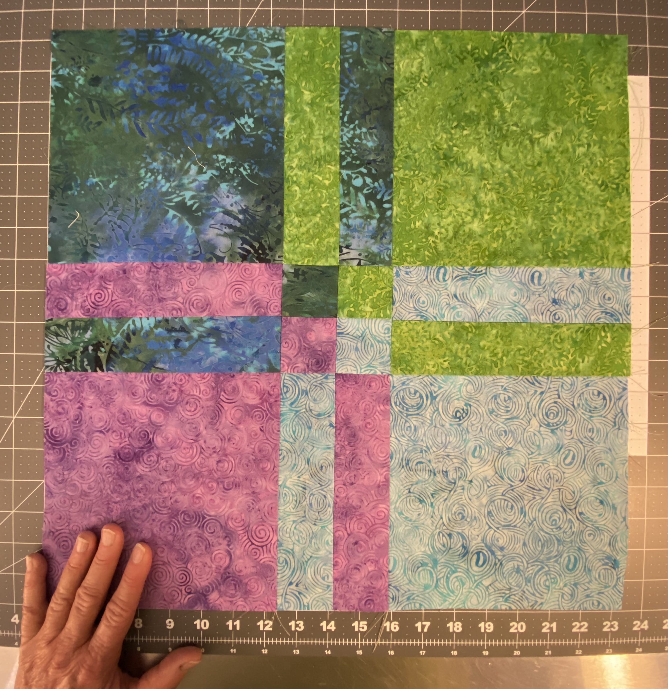 A Little Diversion for Cyphering – agilejack