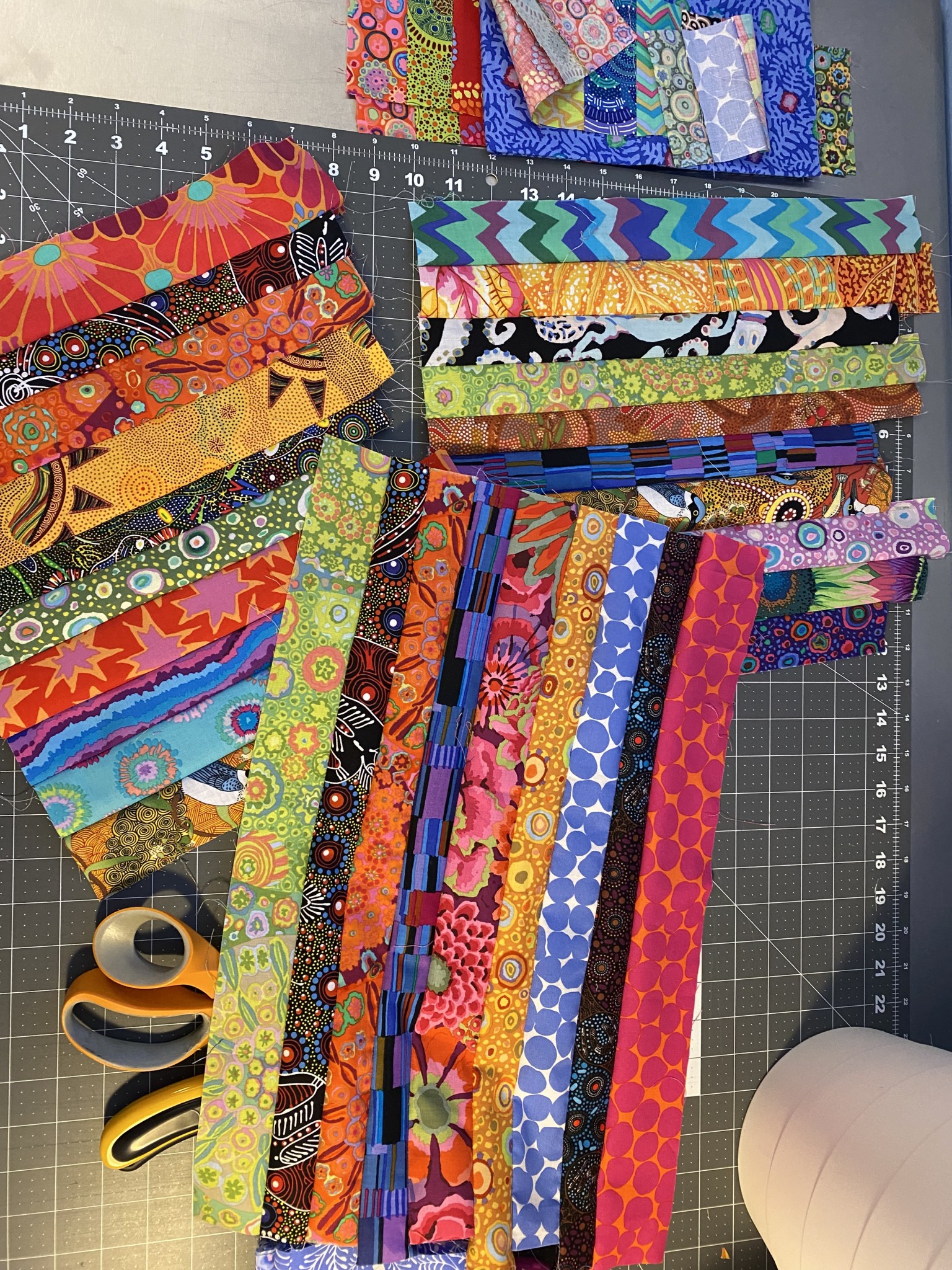 Agilejack S Fresh Start Quilt Block Tutorial Agilejack