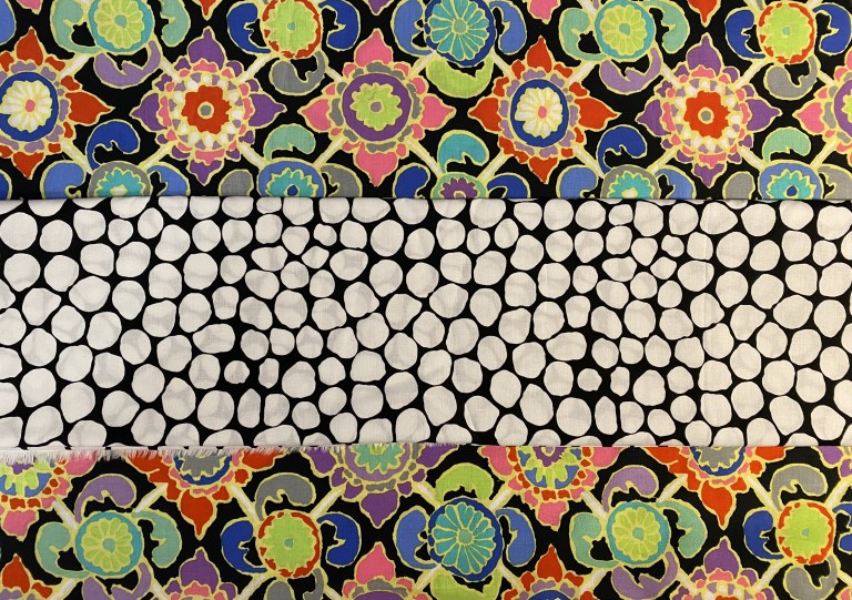 Finished My Fresh Start Flimsy – agilejack