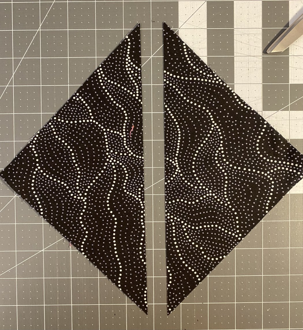 Agilejack’s Fresh Start Quilt Block Tutorial – agilejack