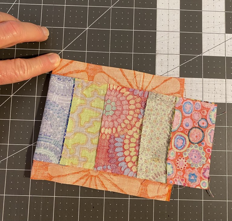 Agilejack’s Fresh Start Quilt Block Tutorial – agilejack