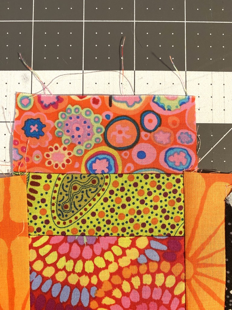 Agilejack’s Fresh Start Quilt Block Tutorial – agilejack