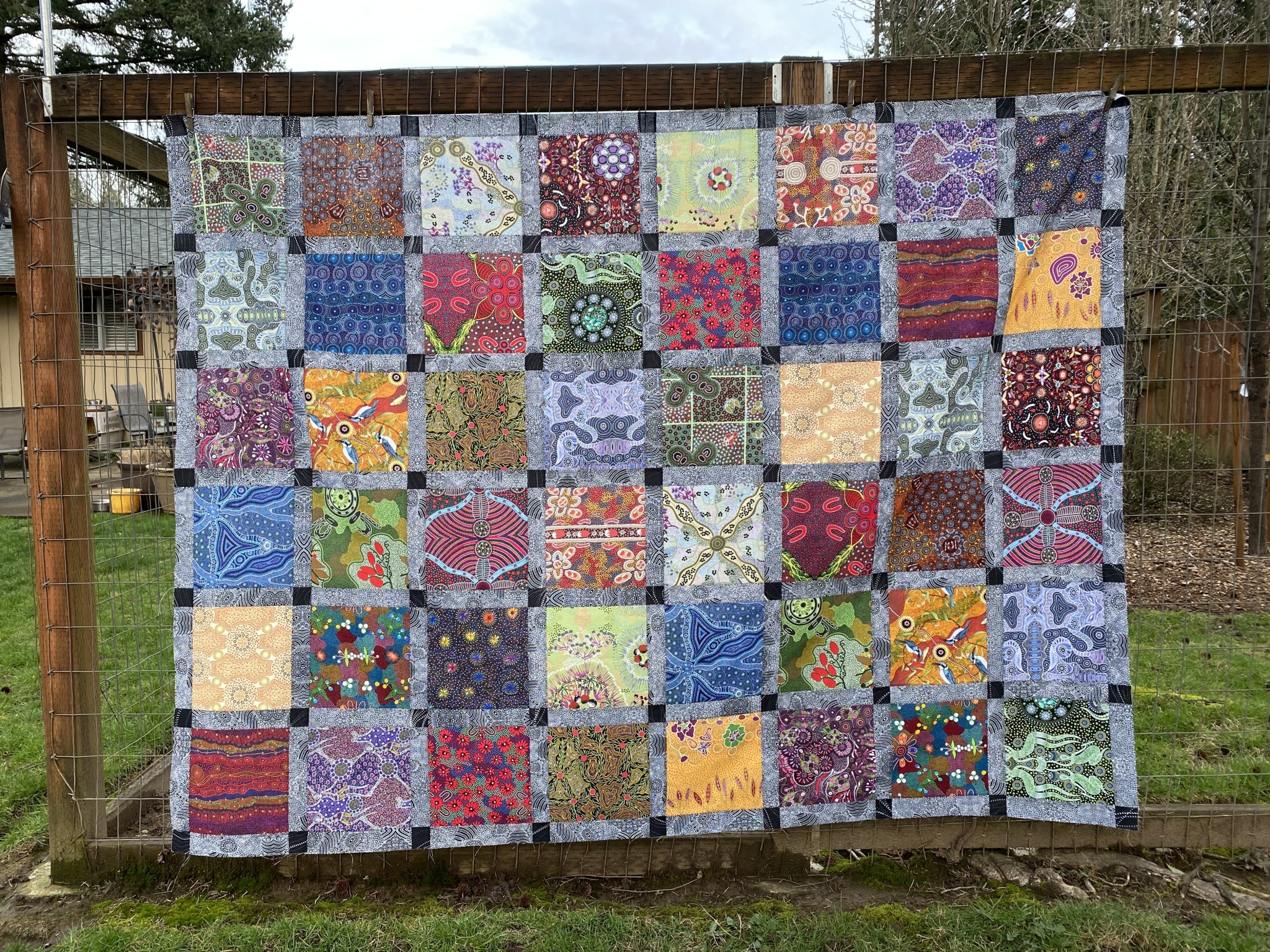 agilejack – Page 5 – Dogs, Quilting, Profanity