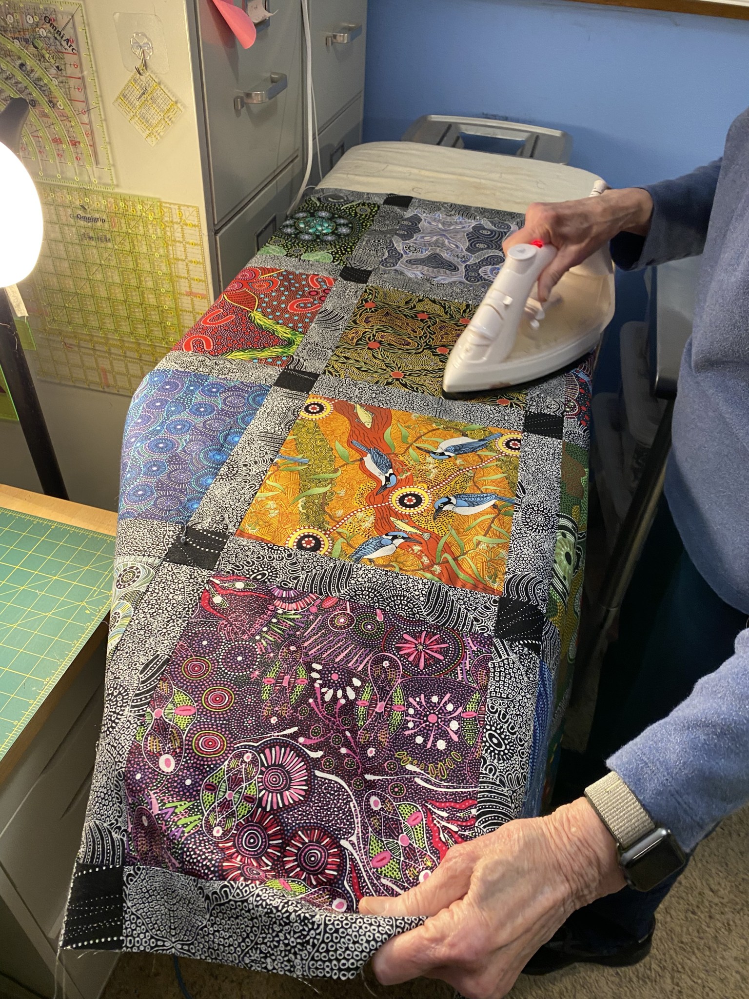 agilejack – Page 5 – Dogs, Quilting, Profanity