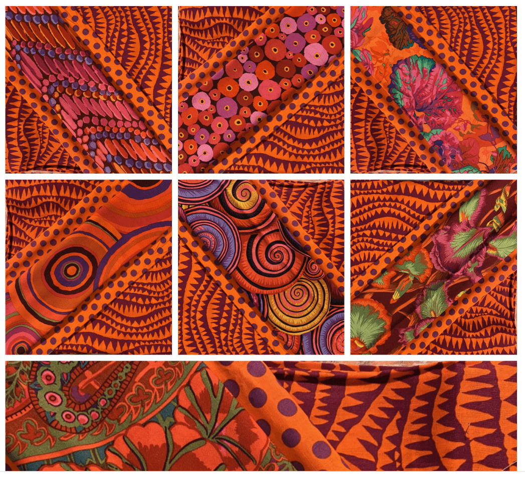 Agilejack’s Blue Swirly Quilt Tutorial – agilejack