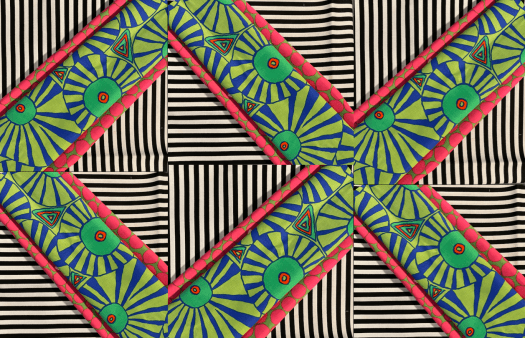 Agilejack’s Blue Swirly Quilt Tutorial – agilejack