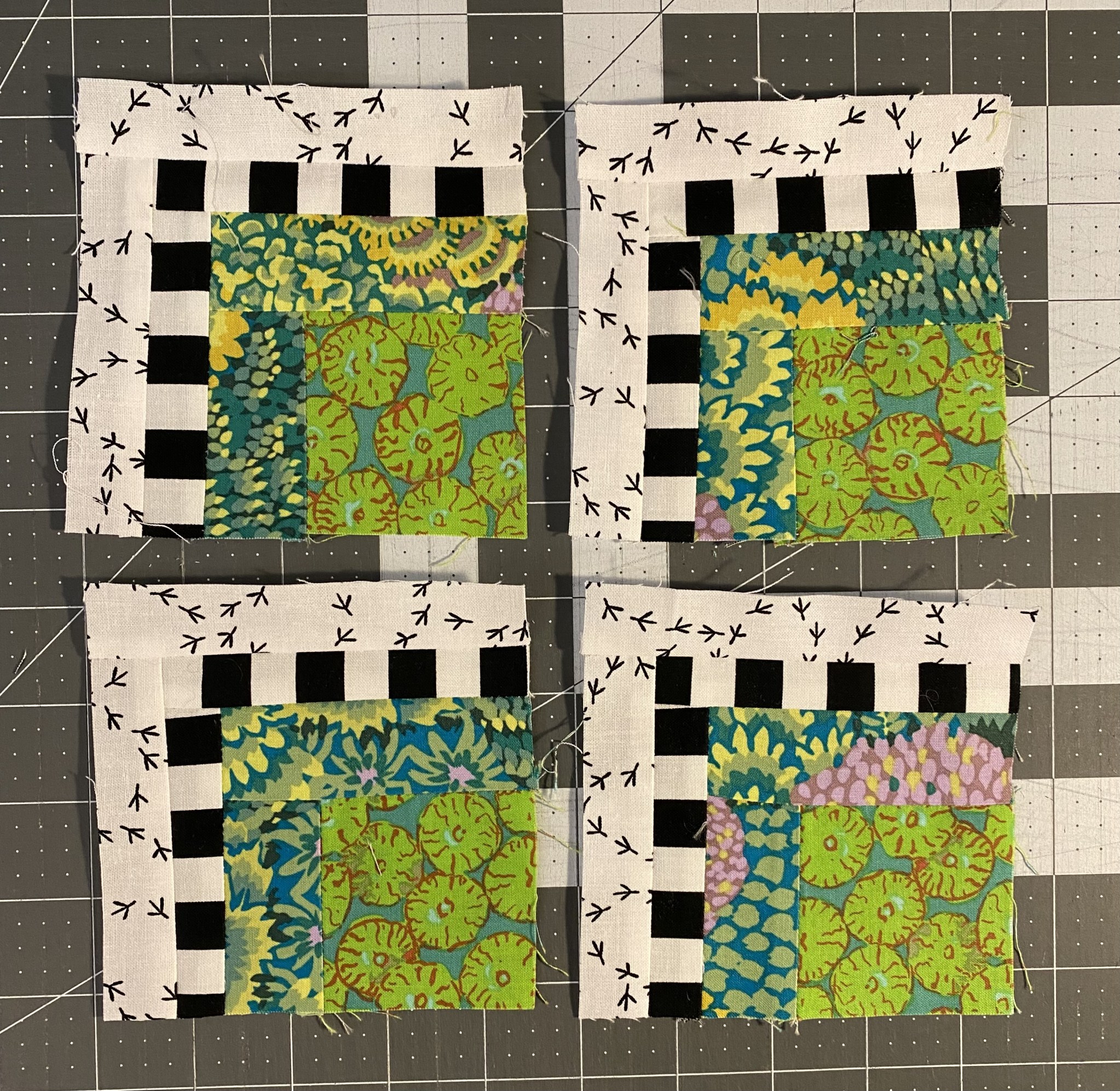 agilejack – Page 5 – Dogs, Quilting, Profanity