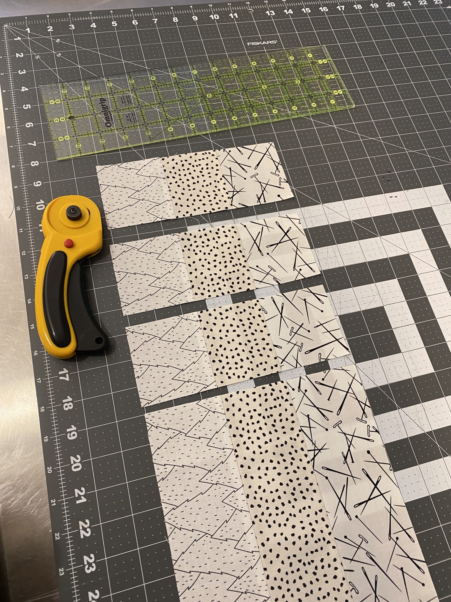 And Now for Something Completely Different – agilejack