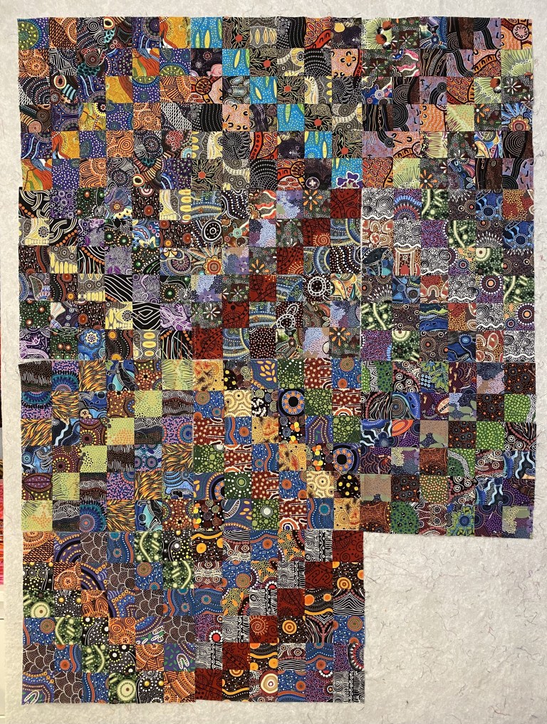 agilejack – Dogs, Quilting, Profanity