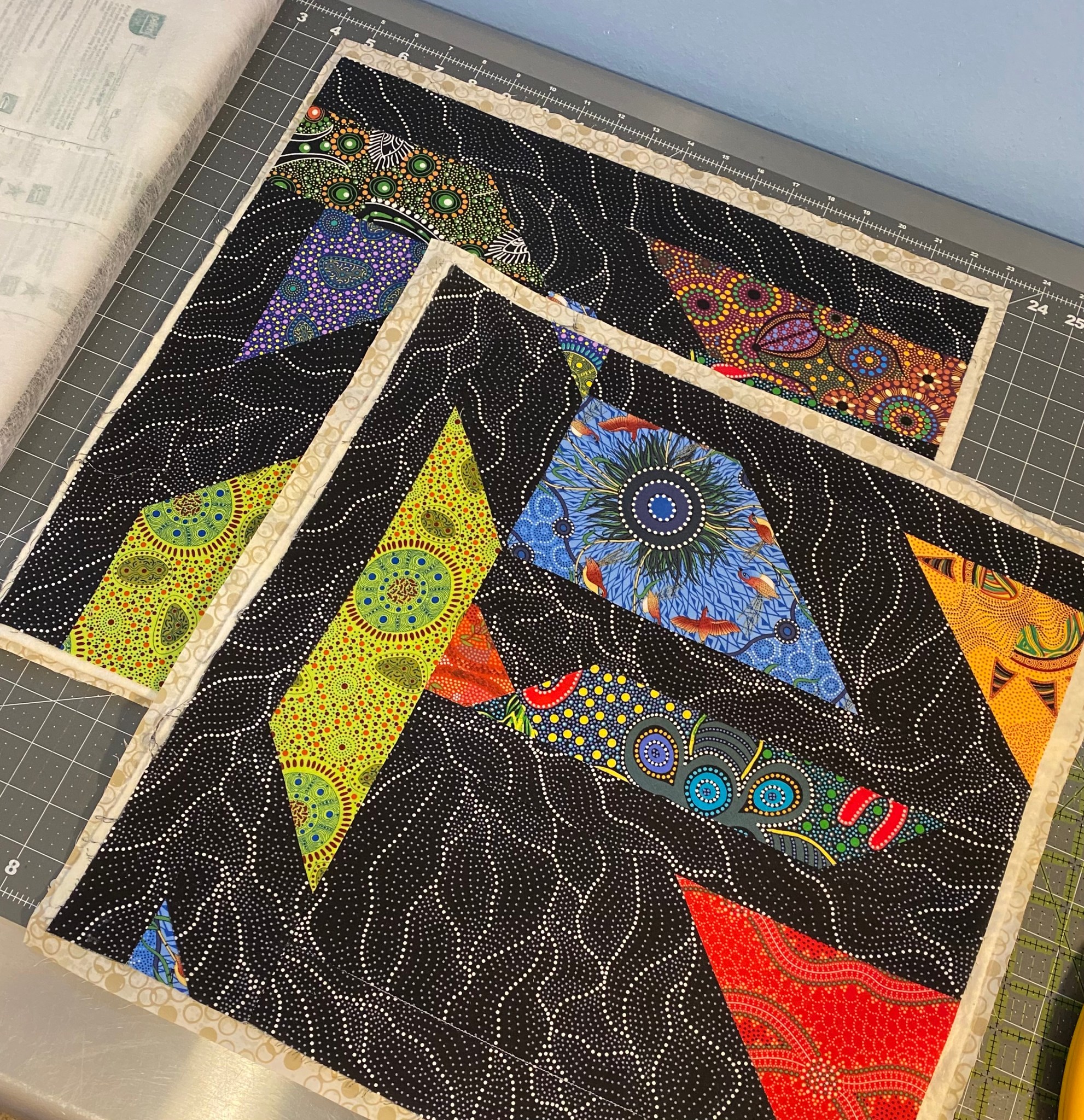 agilejack – Dogs, Quilting, Profanity