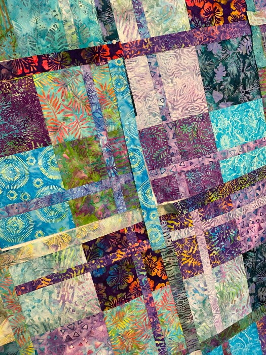 agilejack – Dogs, Quilting, Profanity