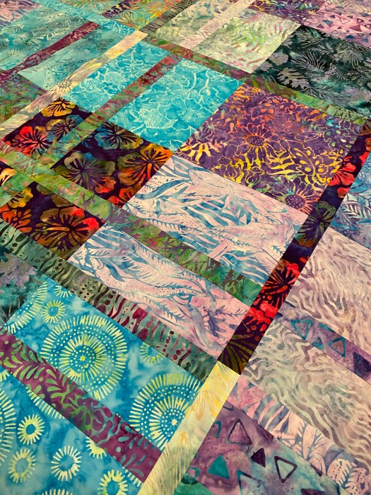 agilejack – Dogs, Quilting, Profanity