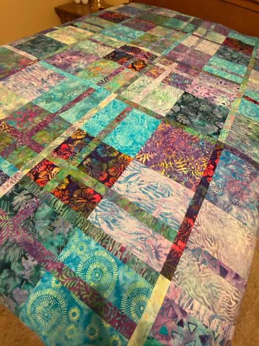 agilejack – Dogs, Quilting, Profanity