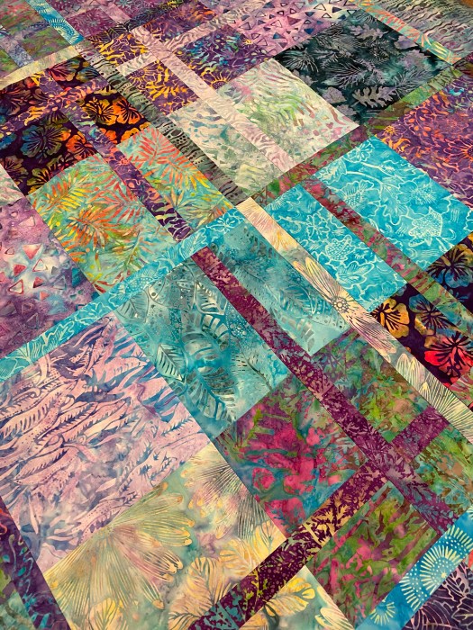 agilejack – Dogs, Quilting, Profanity