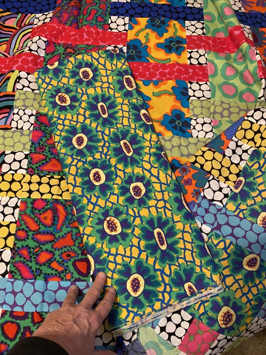 agilejack – Dogs, Quilting, Profanity