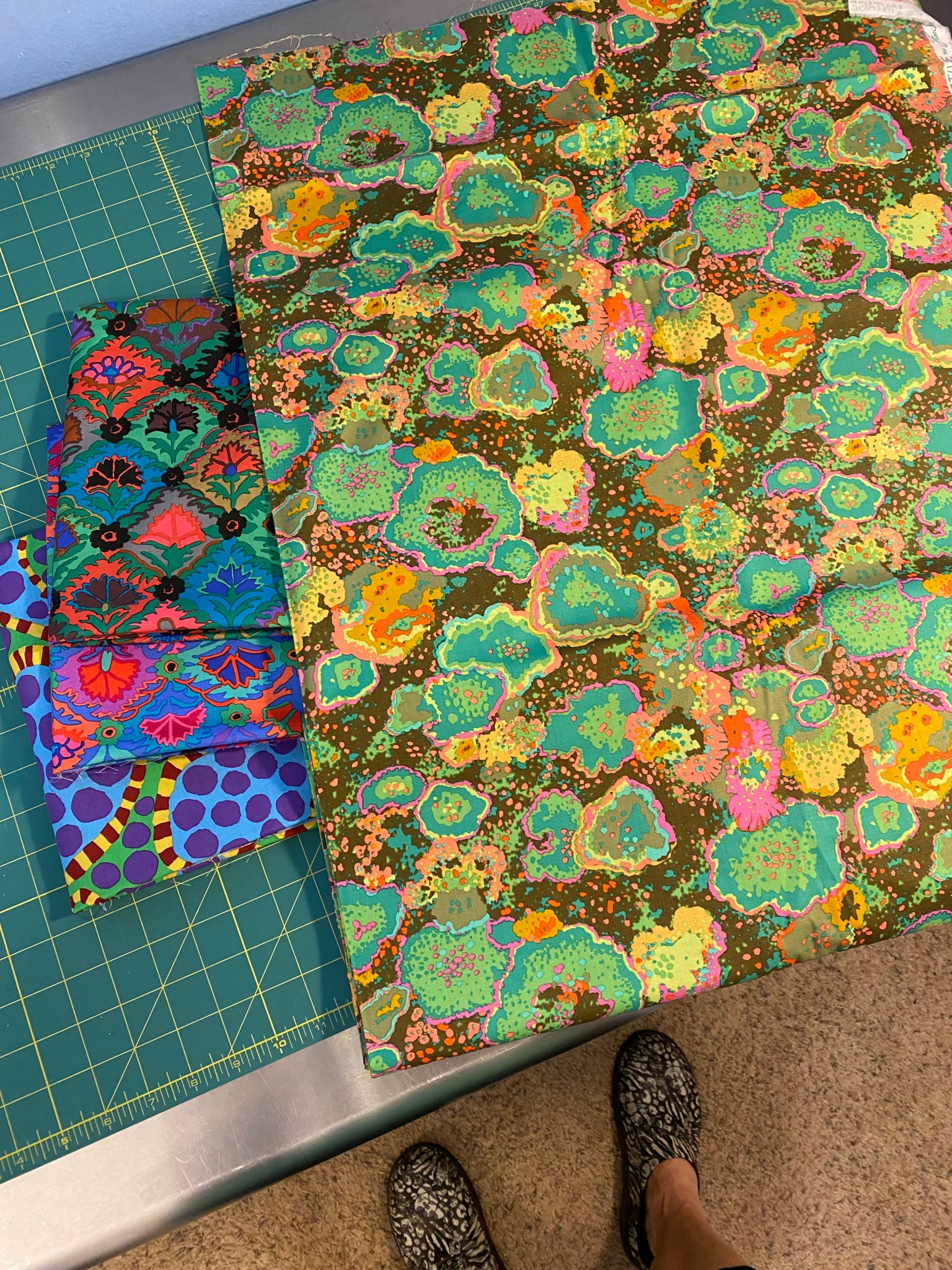 agilejack – Dogs, Quilting, Profanity