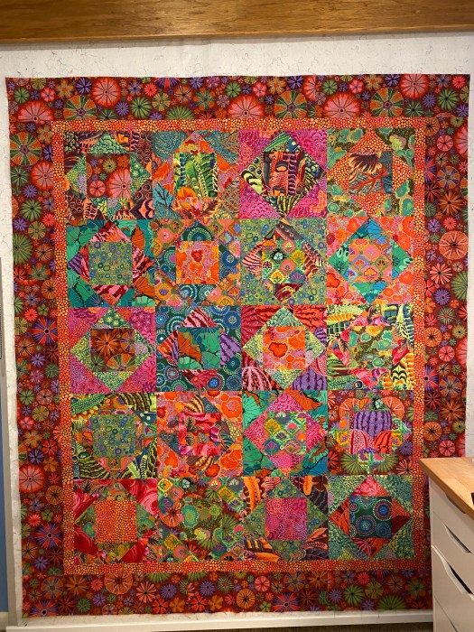 agilejack – Dogs, Quilting, Profanity