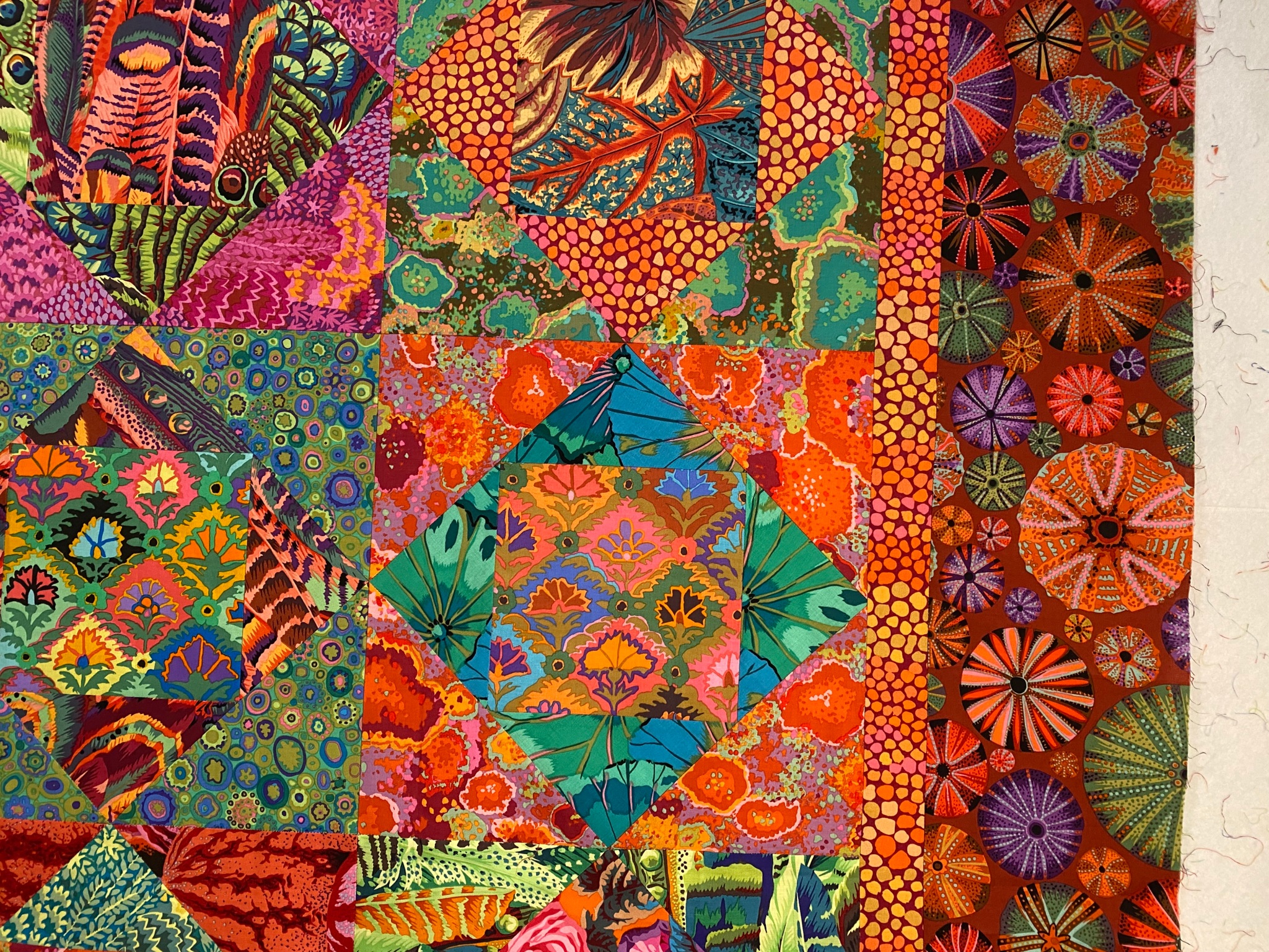 agilejack – Dogs, Quilting, Profanity