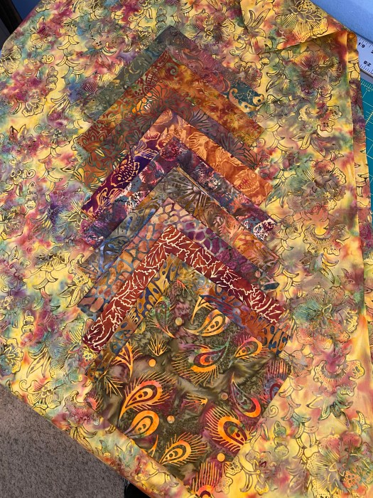 agilejack – Dogs, Quilting, Profanity