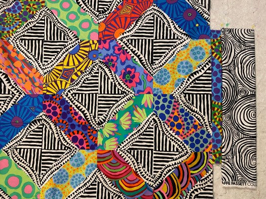 agilejack – Dogs, Quilting, Profanity